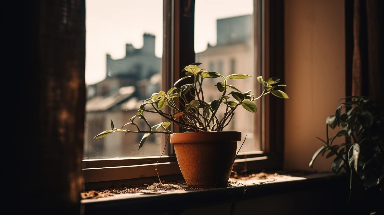 Planta Potus: Un aliado verde para tu hogar - Vida en el Jardin